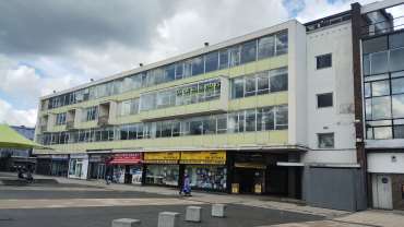 Listed buildings | Harlow Council